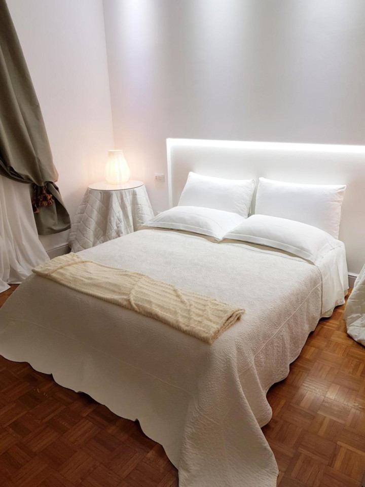 Charmerooms Palazzo Stampa - Bergamo