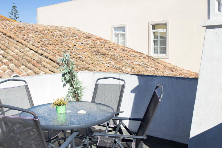 The Tiles House - Faro