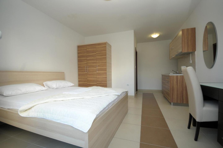 Apartments Anita - Budva