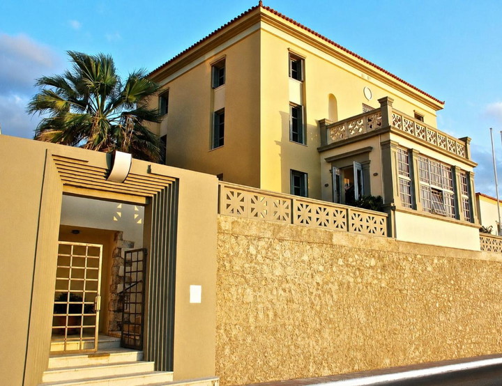 Villa Andromeda - Chania