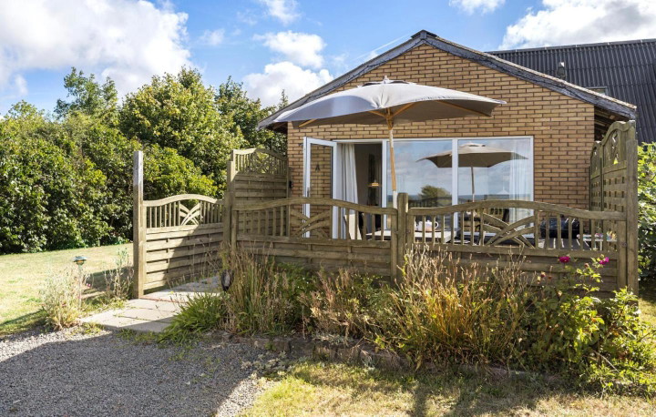 2 Bedroom Gorgeous Apartment In Hasle - Danemark