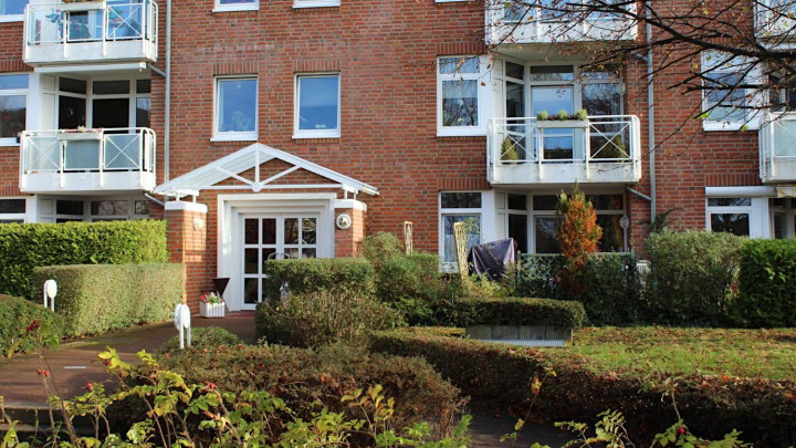Pematra Ferienwohnung Marwin - Lübeck