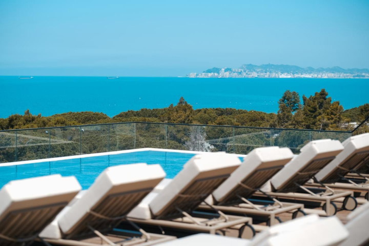 Grand Vm Conference & Spa - Albanien