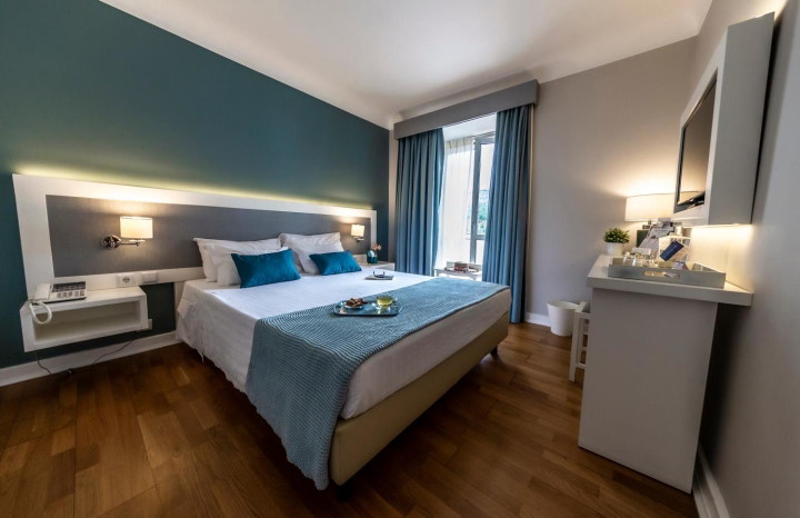 Grande Hotel Das Caldas Da Felgueira - Viseu District