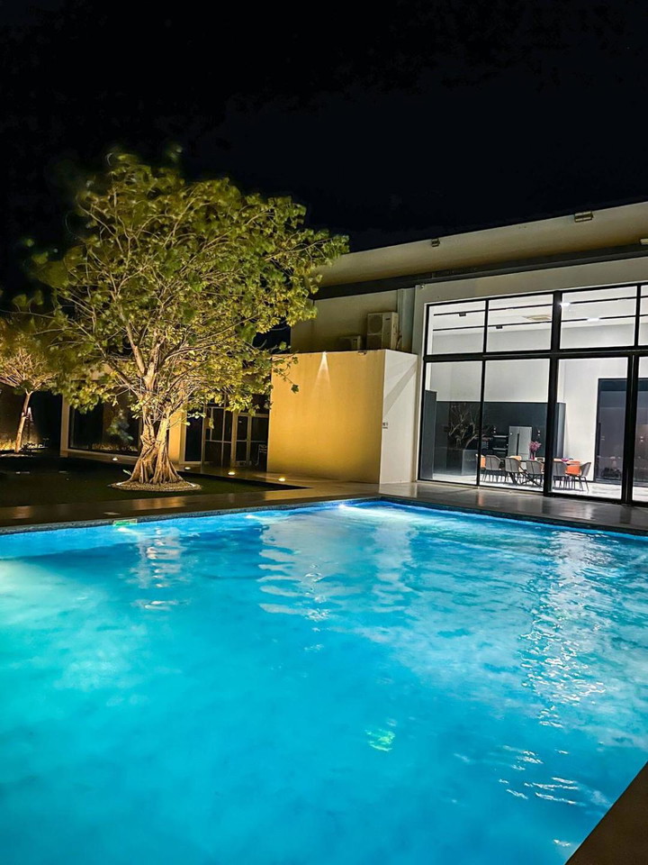 Bokor View Residence - Cambodia