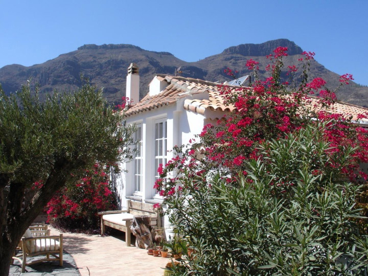 Casa Rural Palomar - Men Only - Gran Canaria