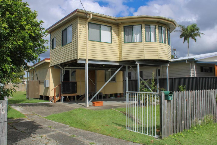 Maxi Jean Retreat At Crescent Head - Crescent Head