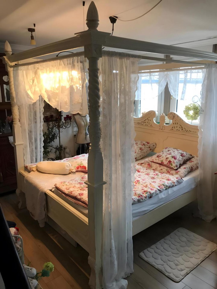 Die Kleine Oase 3 Im Wohnhaus - Delmenhorst