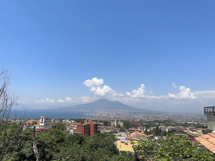 Marefront - Castellammare di Stabia