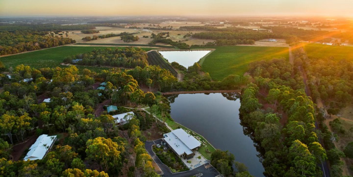 Eight Willows Retreat - Cowaramup