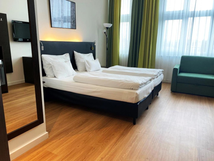 Rainers Hotel Vienna - Schwechat