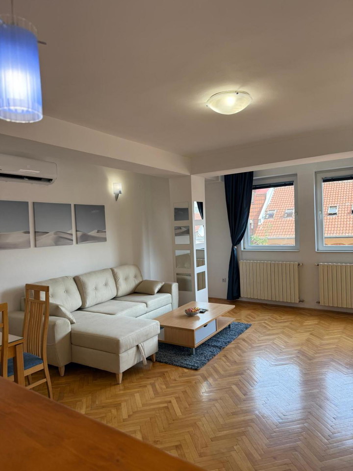 Nn Apartment 5 - Skopje