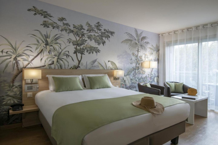 Hotel Chambord - Airole