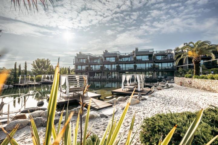 Quellenhof Luxury Resort Lazise - Bardolino