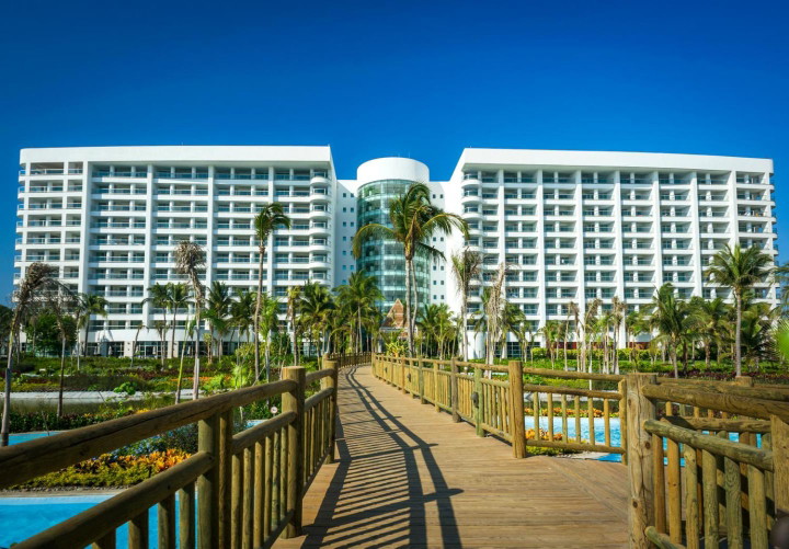 Grand Ocean Breeze Acapulco - Guerrero