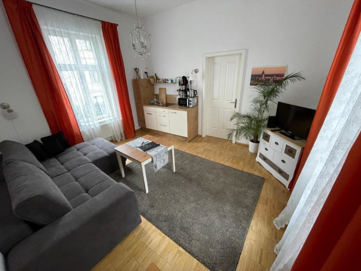 Le-citywohnung-i - Leipzig
