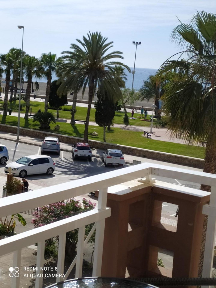 Apartamento Playa Con Vistas Al Mar - Torre del Mar