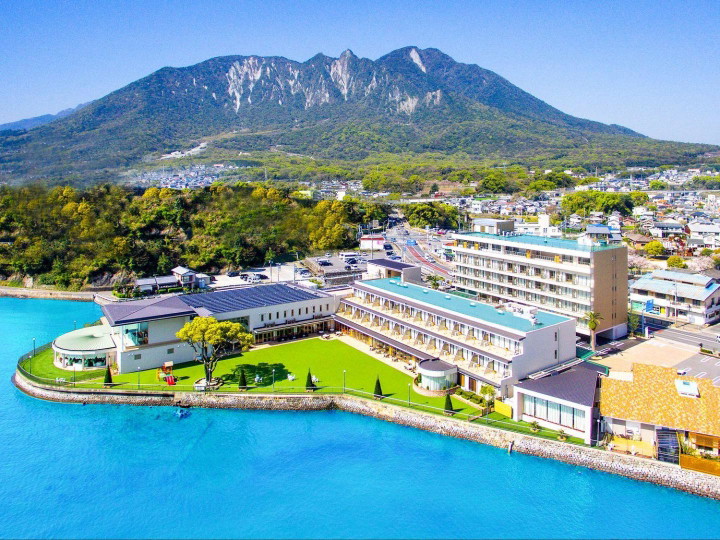 Hotel Seaside Shimabara - Shimabara