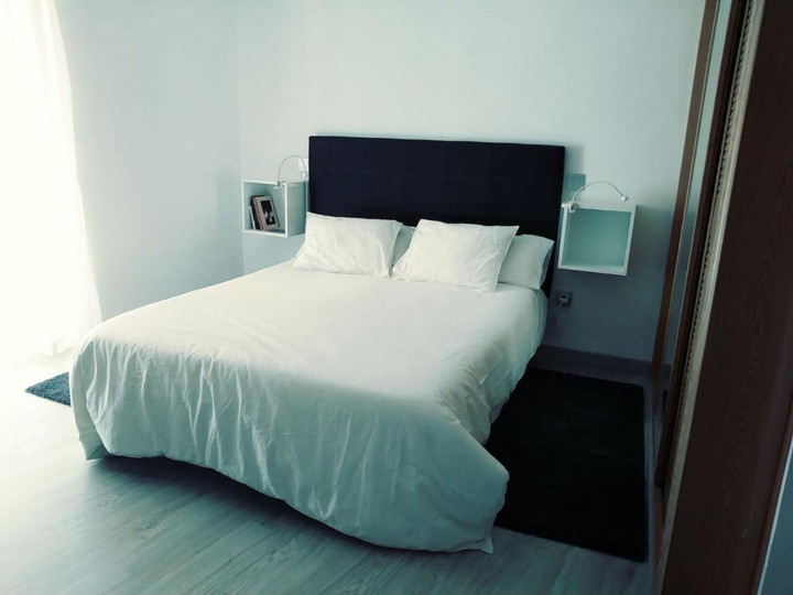 Flat In Madrid Malasaña, Plaza España - Alcorcón