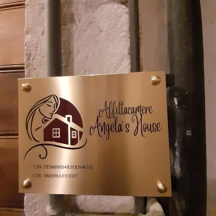 Angela's House - Sulmona