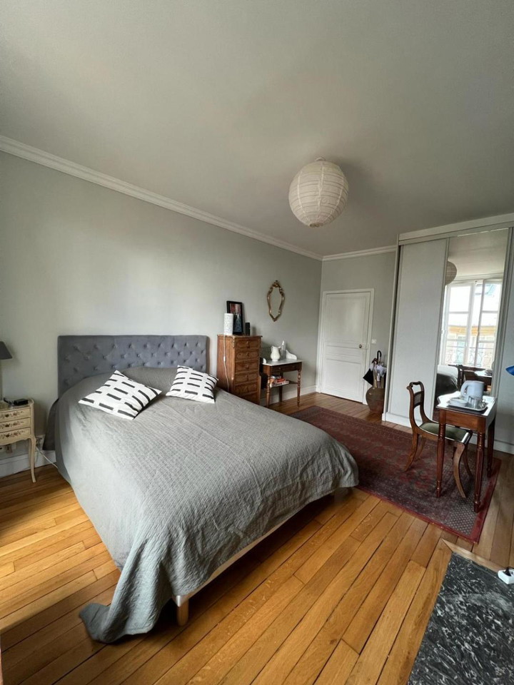 Chambre D'hôte - Massy