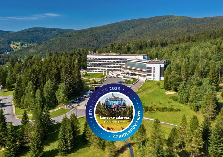 Harmony Hotel - Karpacz