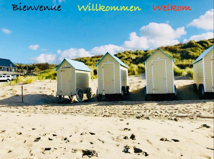La Cabane De La Mer - United Kingdom