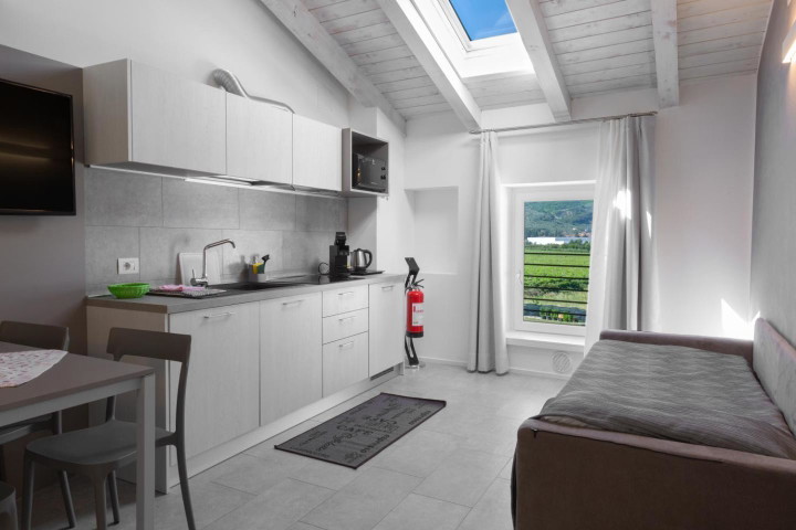 Hotel Campagnola - Ledro