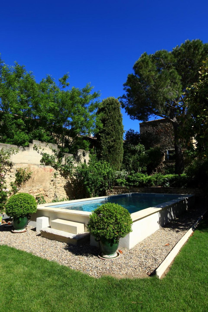 La Regalido - Arles