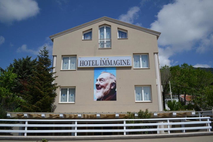 Hotel Immagine - San Giovanni Rotondo