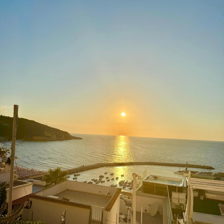 Alba Del Borgo - Peschici