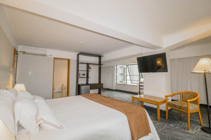 Hotel Miramar - Lima