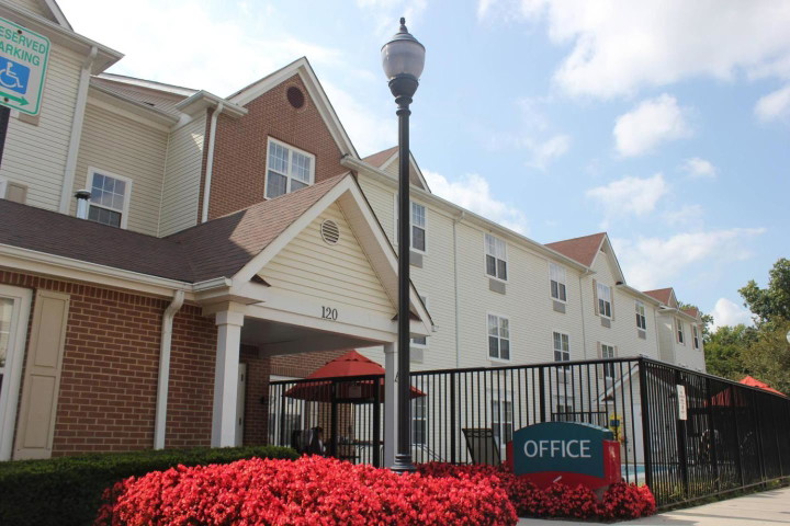 Towneplace Suites By Marriott Fort Meade National Business Park - Columbia, MD