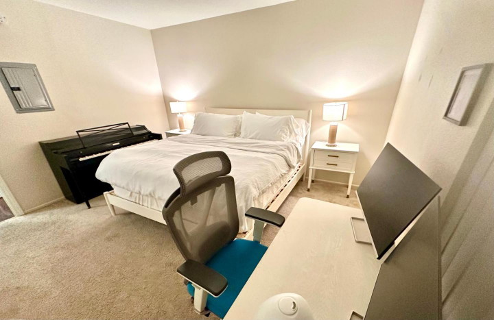 Cozy Gem Near Old Town Pasadena - Pasadena, CA