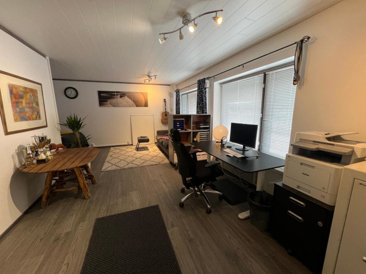 Matkatoimisto Lähellä Keskustaa - Porvoo