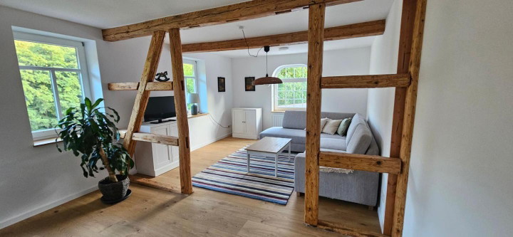 Haus Lieselotte - Mossautal
