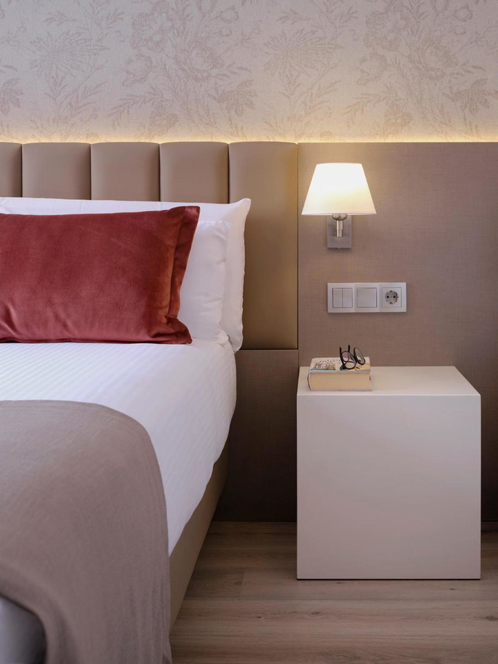Musik Boutique Hotel - Solo Adultos - El Masnou