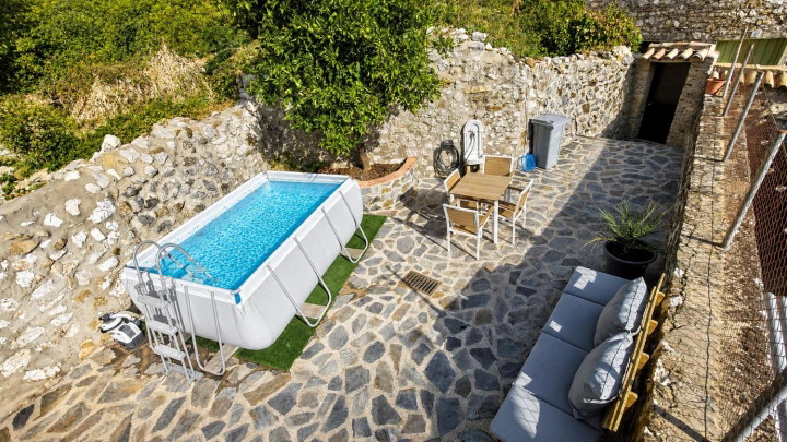 Nueva Casa Isabel - Grazalema