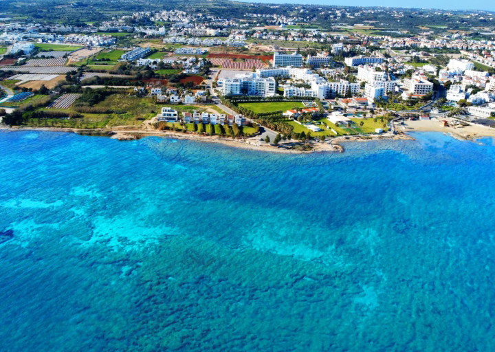 At Herbal Boutique Hotel & Spa - Ayia Napa