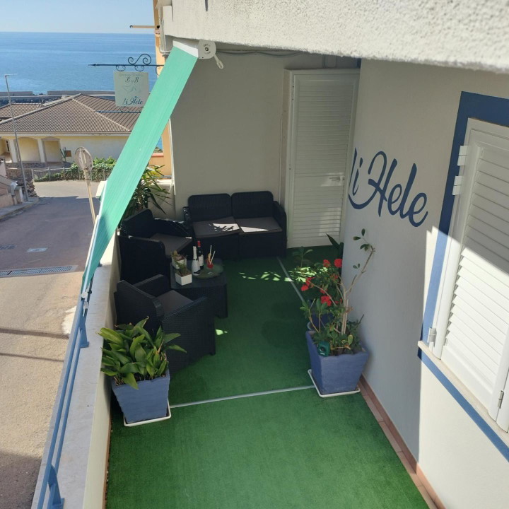Casa Vacanza Lihele - Locazione Turistica - Castelsardo