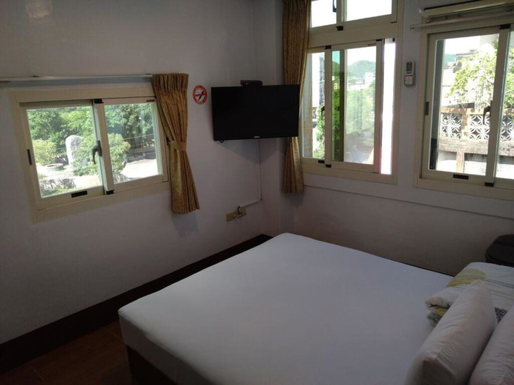 Jinhua Cold Spring Hotel - Yilan County