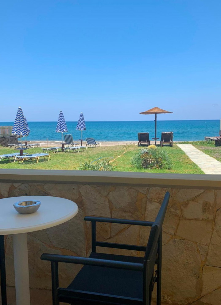Ermis Suites - Grèce