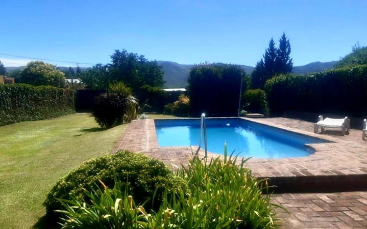 Casa Cosquin - Cosquín