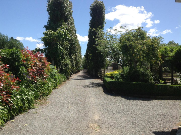 Aratahi Cottages - Wairarapa