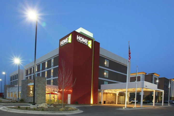 Home2 Suites By Hilton Nampa - Nampa, ID
