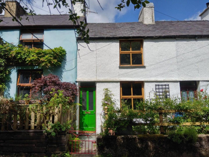 Cuddfan - Llanberis