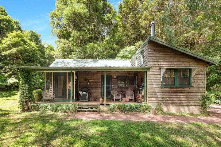 Red Dog Cottage - Kangaroo Valley
