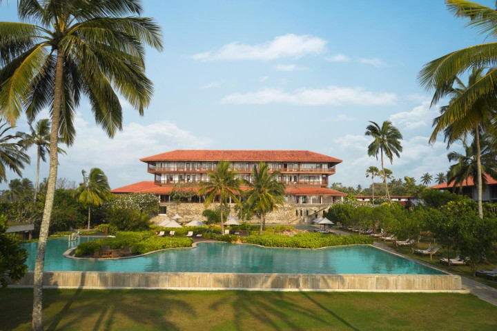 Cinnamon Bentota Beach - Signature Selection - Bentota