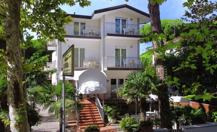 Hotel Garnì Anna - Cervia