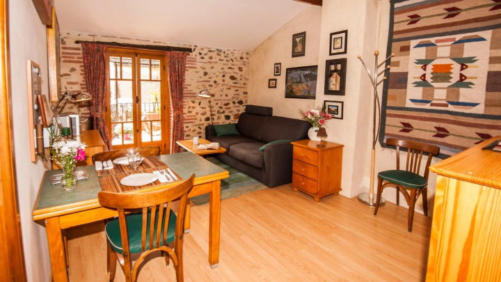 Ma Chambre D'hôtes à Rivesaltes - Perpignan